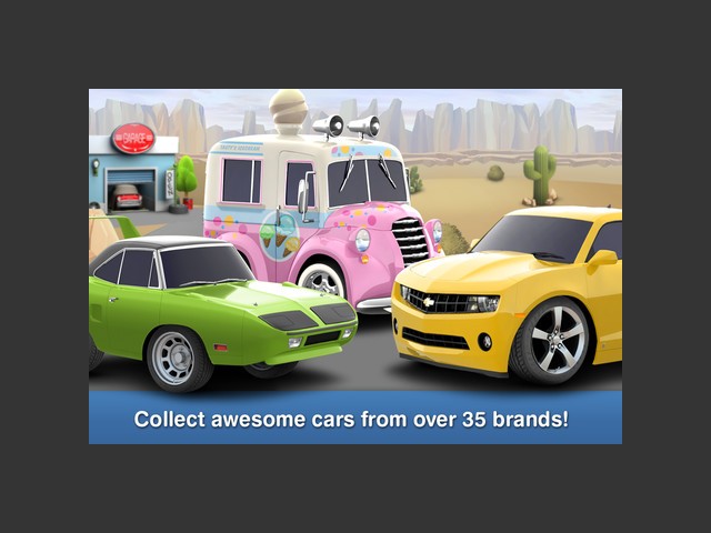 Car Town Streets News, Guides, Walkthrough, Screenshots, and Reviews ...