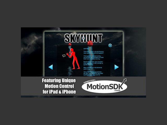 SKYHUNT News, Guides, Walkthrough, Screenshots, and Reviews - GameRevolution