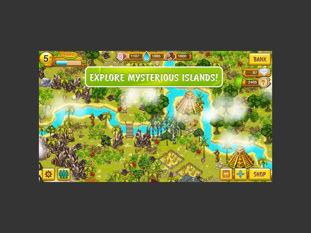 Tiny Tribe News, Guides, Walkthrough, Screenshots, and Reviews - GameRevolution