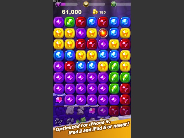 Ruby Blast News, Guides, Walkthrough, Screenshots, and Reviews ...