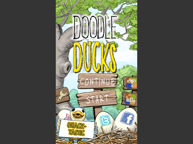 Doodle Ducks News, Guides, Walkthrough, Screenshots, and Reviews ...