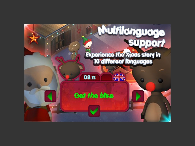 Adventure Christmas News, Guides, Walkthrough, Screenshots, and Reviews ...