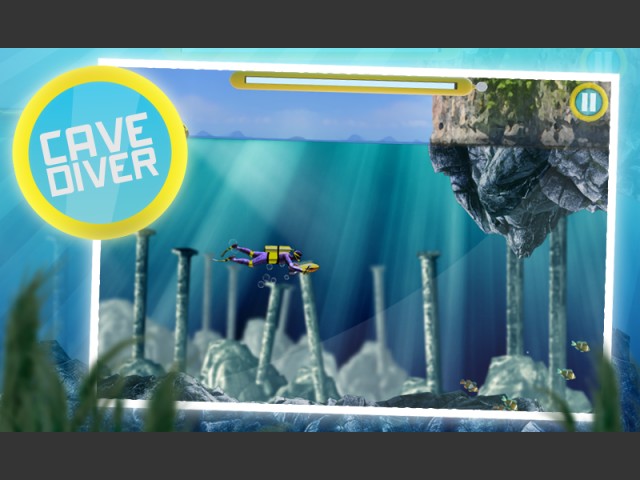 Cave Diver News, Guides, Walkthrough, Screenshots, and Reviews ...