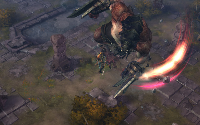 Diablo III Expansion Already In Development - GameRevolution