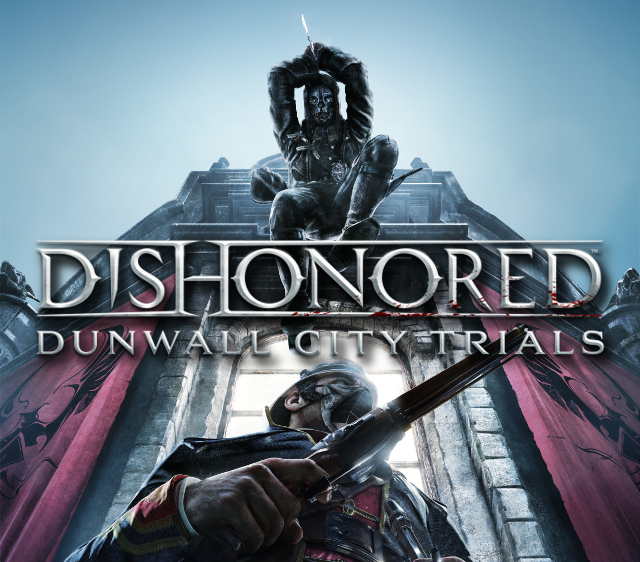 Head Back Into Dunwall This December With First Dishonored DLC ...