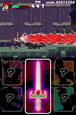 Thundercats Review - GameRevolution