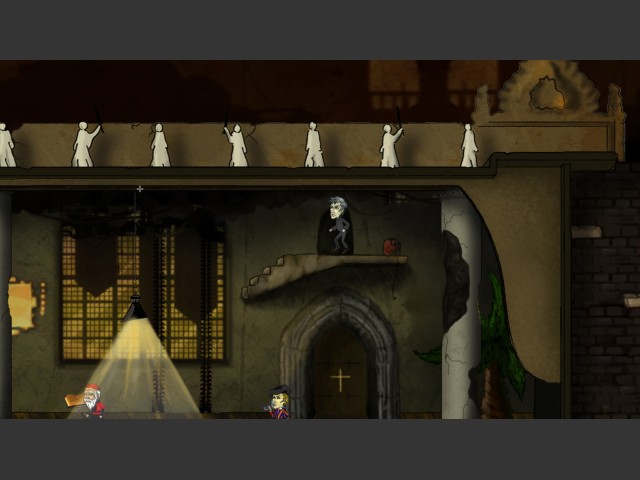 Pontification News, Guides, Walkthrough, Screenshots, and Reviews ...