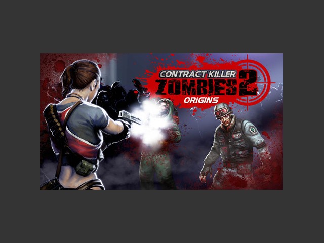 Contract Killer Zombies 2 News, Guides, Walkthrough, Screenshots, and ...