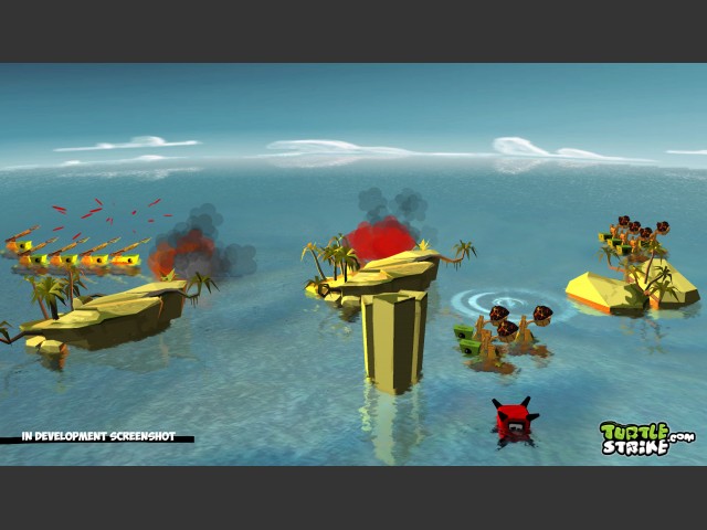 TurtleStrike News, Guides, Walkthrough, Screenshots, and Reviews ...