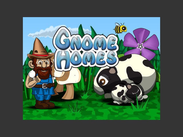 Gnome Homes News, Guides, Walkthrough, Screenshots, and Reviews ...