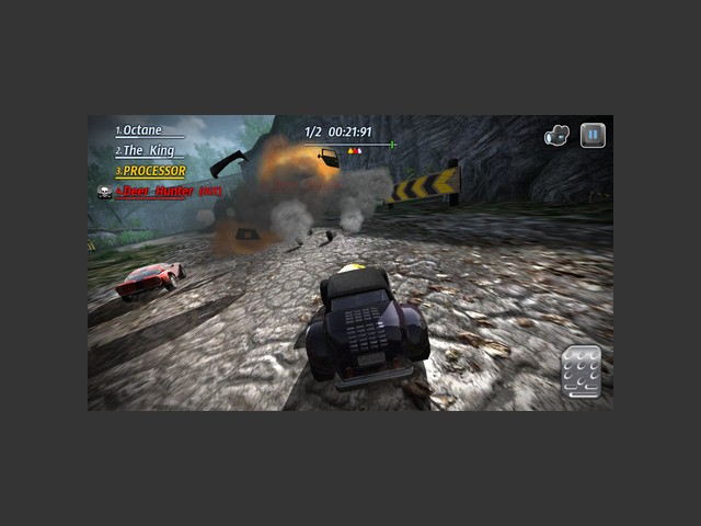 Motorblast News, Guides, Walkthrough, Screenshots, and Reviews ...
