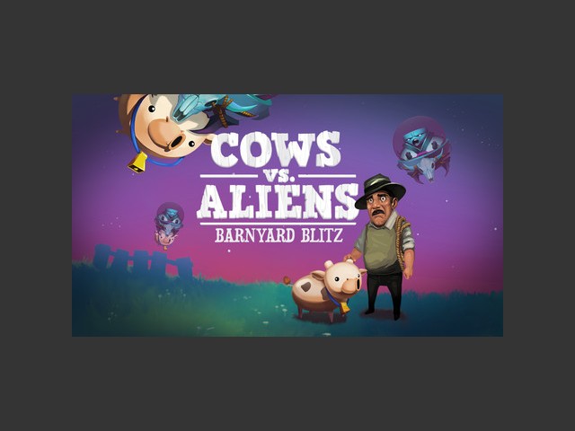 Cows vs Aliens News, Guides, Walkthrough, Screenshots, and Reviews ...