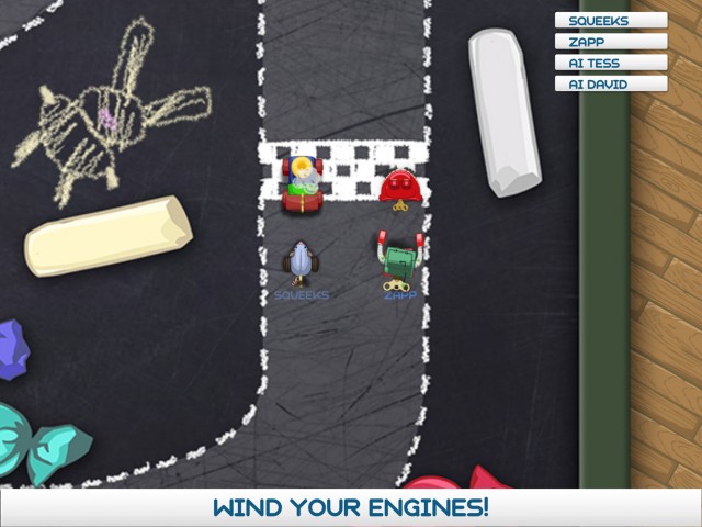 Clockwork Racers News, Guides, Walkthrough, Screenshots, and Reviews ...