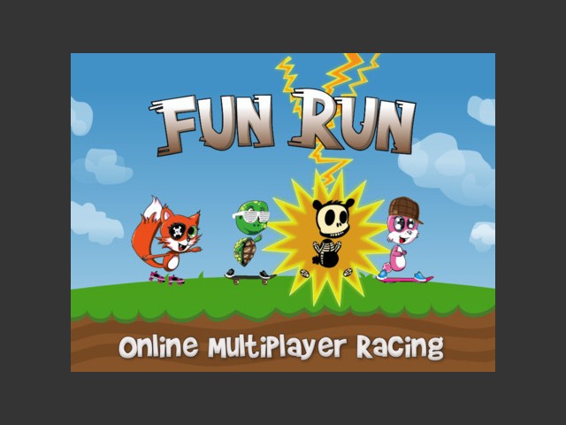 Fun Run - Multiplayer Race News, Guides, Walkthrough, Screenshots, and ...