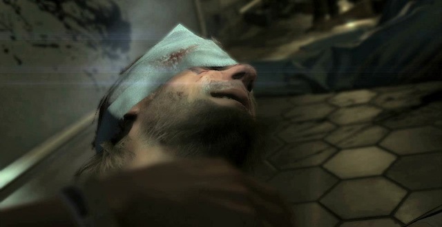 Moby Dick Studios Announces The Phantom Pain [Update: Trailer Inside ...