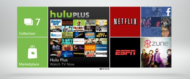 New Xbox Apps Rolling Out Today - GameRevolution