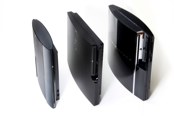 PS3 Sales Reach 30 Million In PAL Regions - GameRevolution