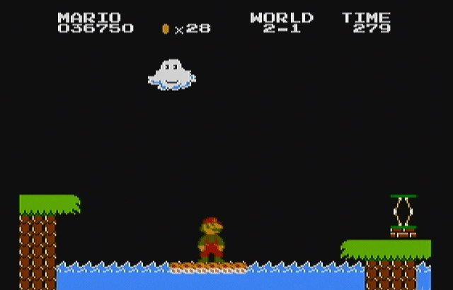 Super Mario Bros.: Lost Levels Now Available In eShop - GameRevolution