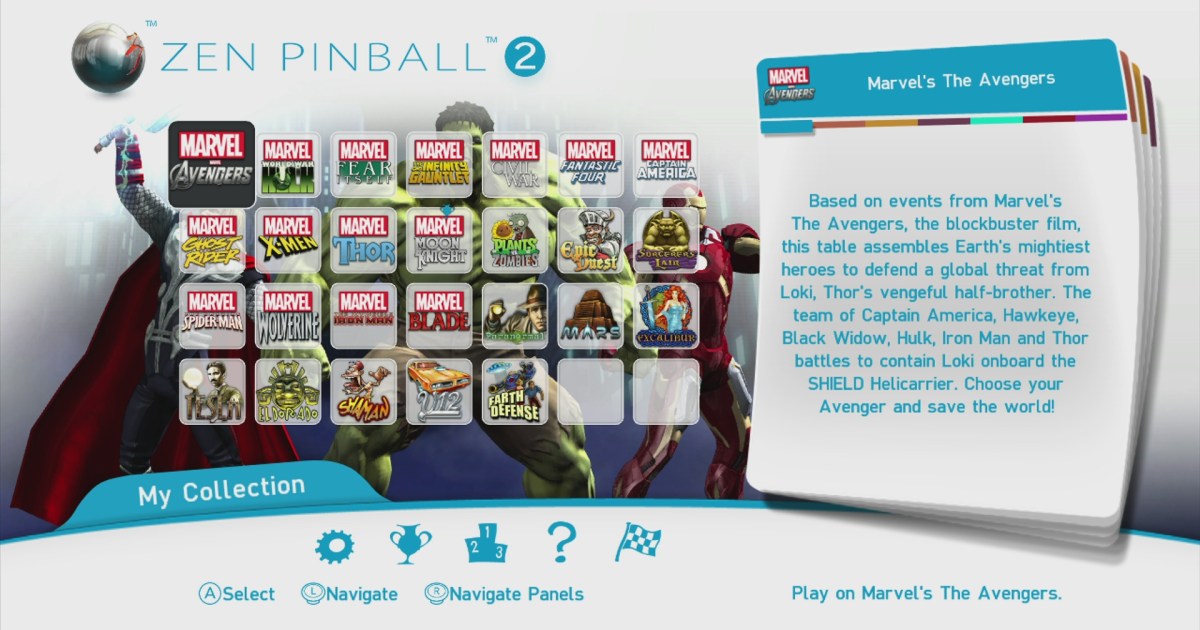 Zen Pinball 2 Preview - GameRevolution