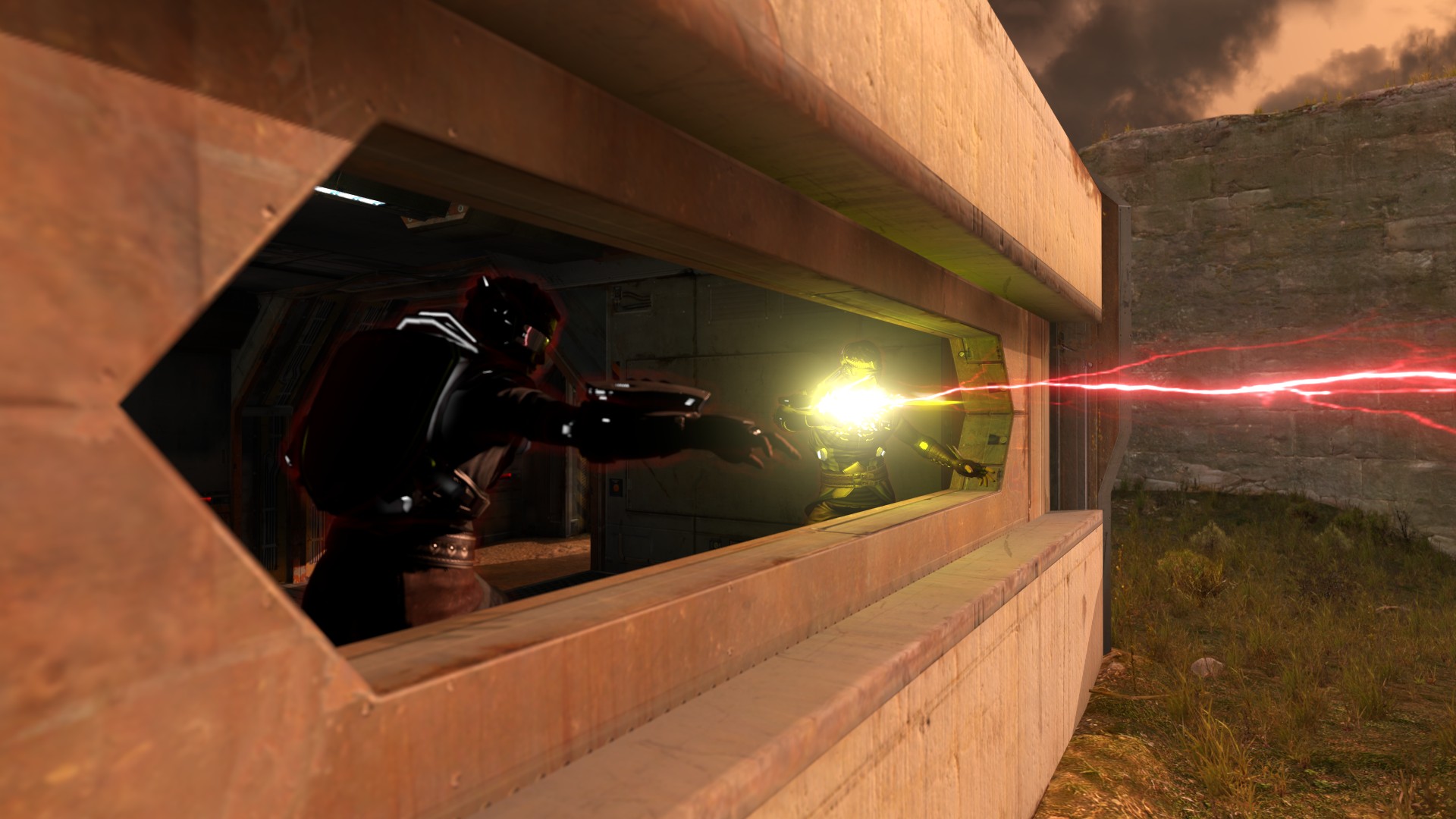 ShootMania Storm Preview - GameRevolution