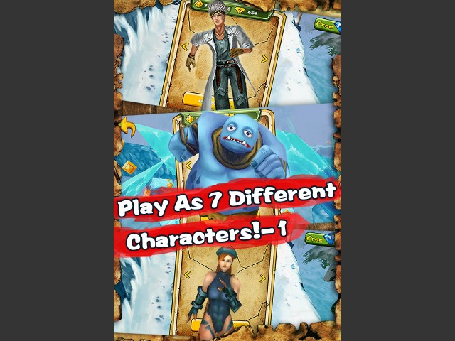 Snowberg Chasing News, Guides, Walkthrough, Screenshots, and Reviews ...