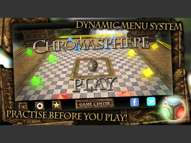 Chromasphere News, Guides, Walkthrough, Screenshots, and Reviews ...