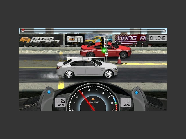 Drag Racing News, Guides, Walkthrough, Screenshots, and Reviews ...
