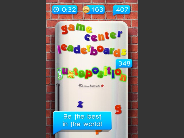 Fridge Words News, Guides, Walkthrough, Screenshots, and Reviews ...