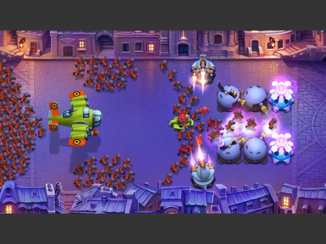 Fieldrunners 2 for Steam News, Guides, Walkthrough, Screenshots, and ...