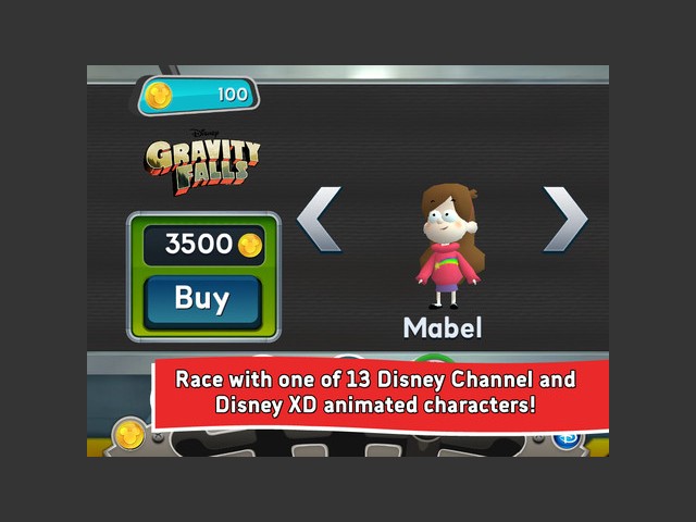 Disney Super Speedway News, Guides, Walkthrough, Screenshots, and ...