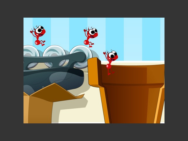 Amazing Ants News, Guides, Walkthrough, Screenshots, and Reviews ...