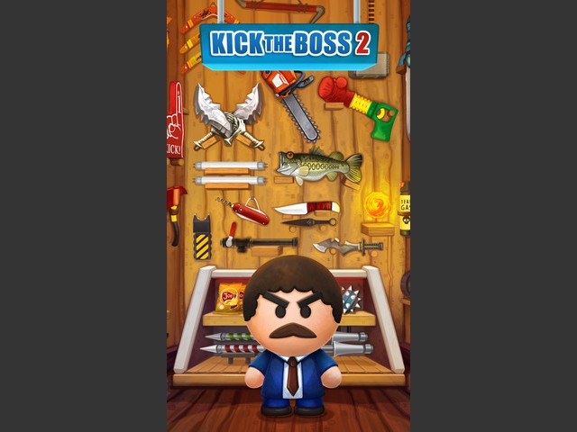 Kick the Boss 2 News, Guides, Walkthrough, Screenshots, and Reviews ...