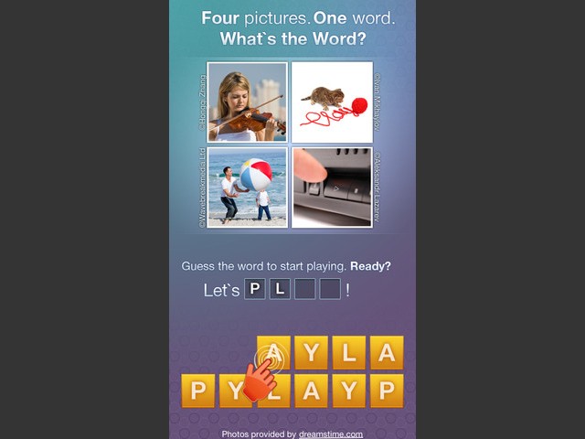 What's the Word News, Guides, Walkthrough, Screenshots, and Reviews ...