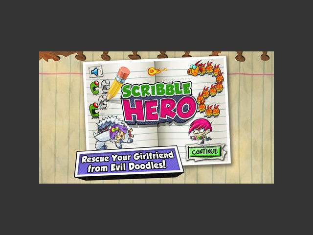 Scribble Hero News, Guides, Walkthrough, Screenshots, and Reviews ...