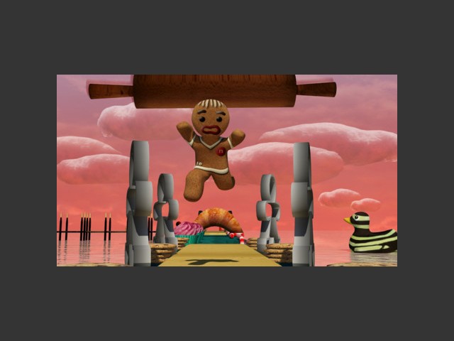 Gingerbread Run News, Guides, Walkthrough, Screenshots, and Reviews ...