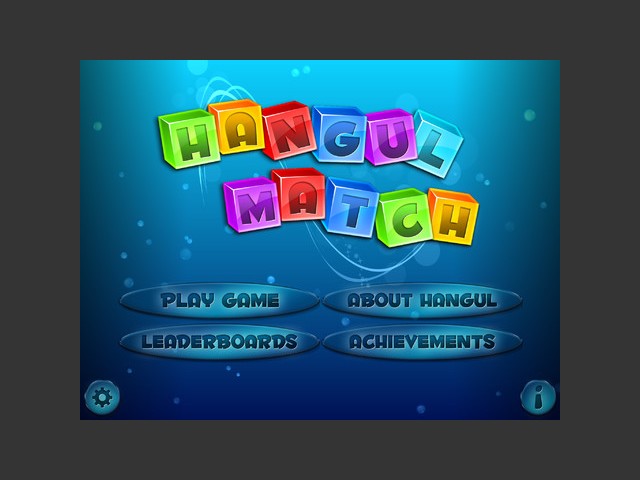 Hangul Match News, Guides, Walkthrough, Screenshots, and Reviews ...