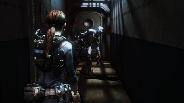 Upcoming Horror Game For Nintendo Hardware Teased - GameRevolution