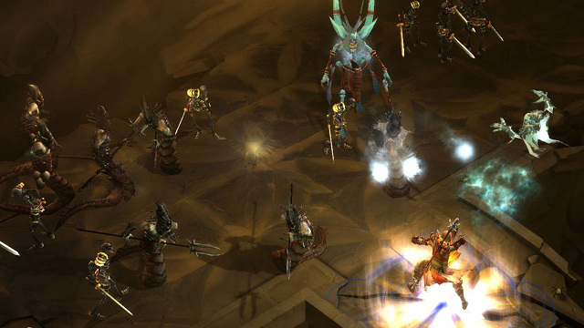 Blizzard CCO Responds To Joy Over Jay Wilson Leaving Diablo 3 Team ...