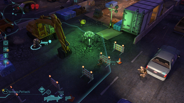 XCOM: Enemy Unknown Narrowly Avoided Disaster, Says Lead Designer ...