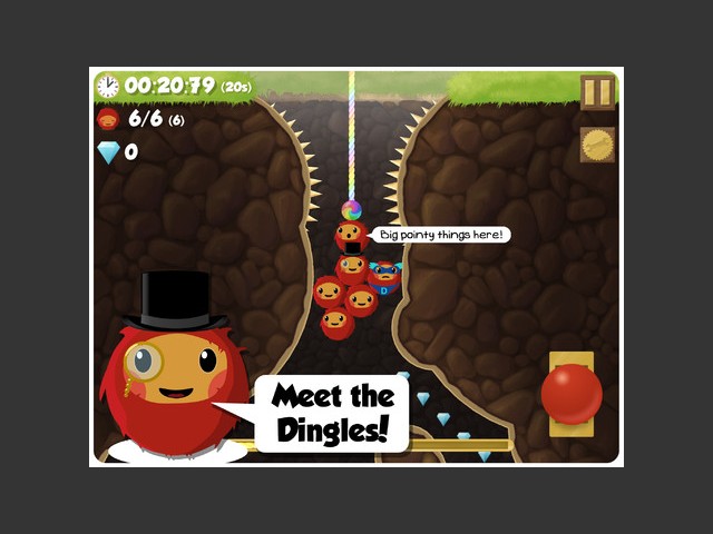 Dingle Dangle News, Guides, Walkthrough, Screenshots, and Reviews ...