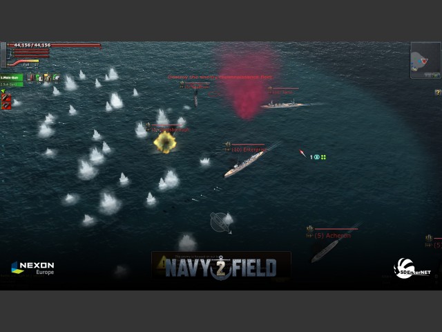 Navy Field 2 News, Guides, Walkthrough, Screenshots, and Reviews ...