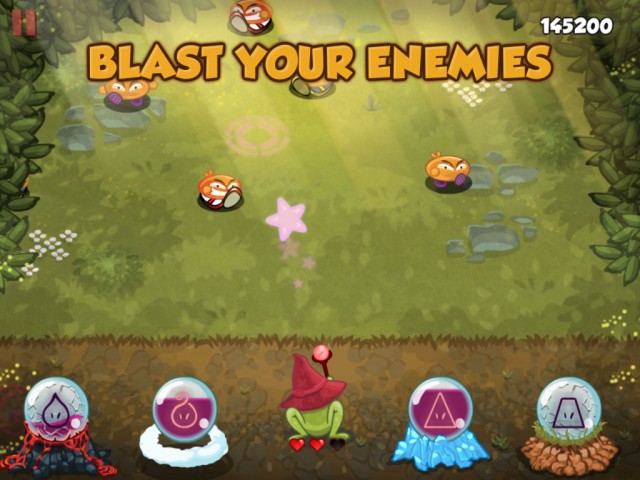 Frog Orbs News, Guides, Walkthrough, Screenshots, and Reviews ...