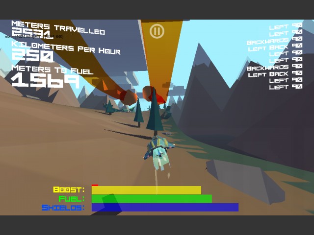 Meteor Storm Escape News, Guides, Walkthrough, Screenshots, and Reviews ...