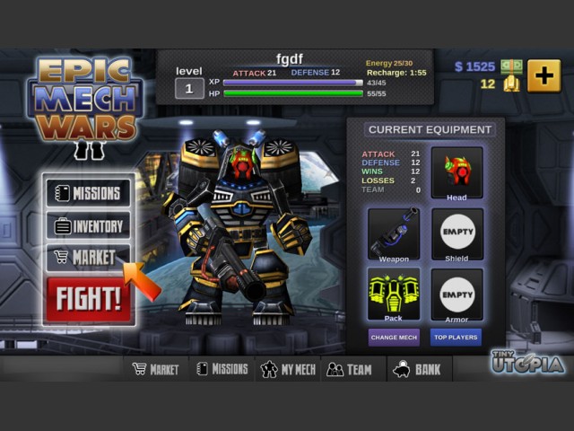 Epic Mech Wars News, Guides, Walkthrough, Screenshots, and Reviews ...