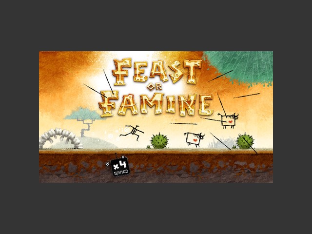 Feast or Famine News, Guides, Walkthrough, Screenshots, and Reviews ...