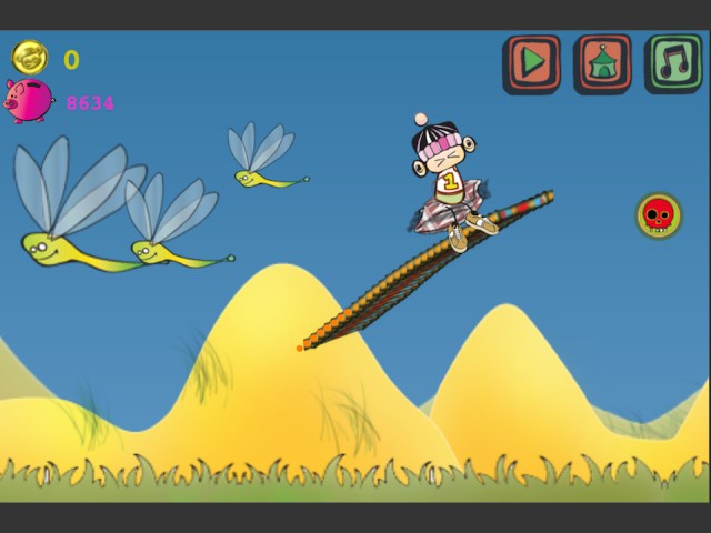 Go Yeti! News, Guides, Walkthrough, Screenshots, and Reviews ...