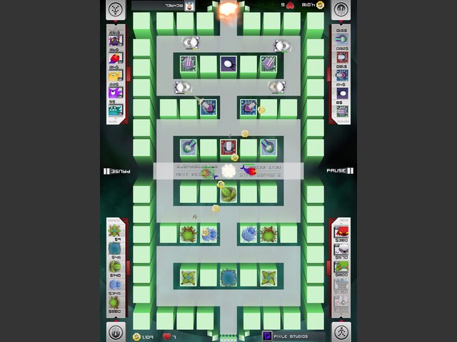 Stratosphere: Multiplayer Defense News, Guides, Walkthrough ...