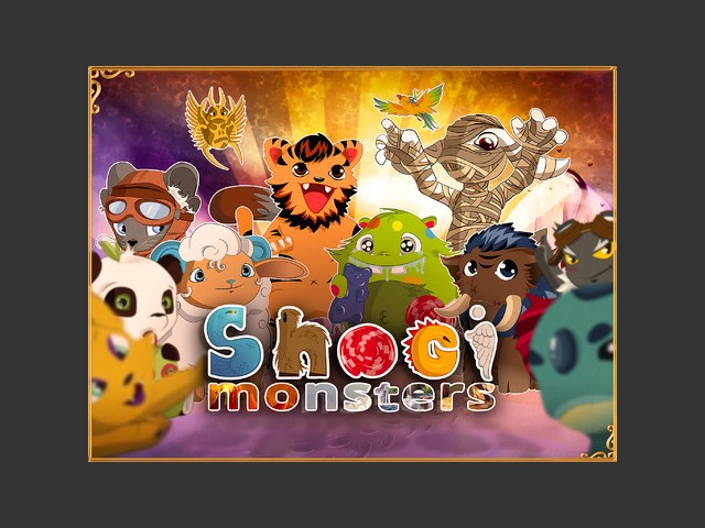 Shogi Monsters News, Guides, Walkthrough, Screenshots, and Reviews ...