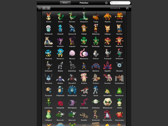 Pokédex News, Guides, Walkthrough, Screenshots, and Reviews ...