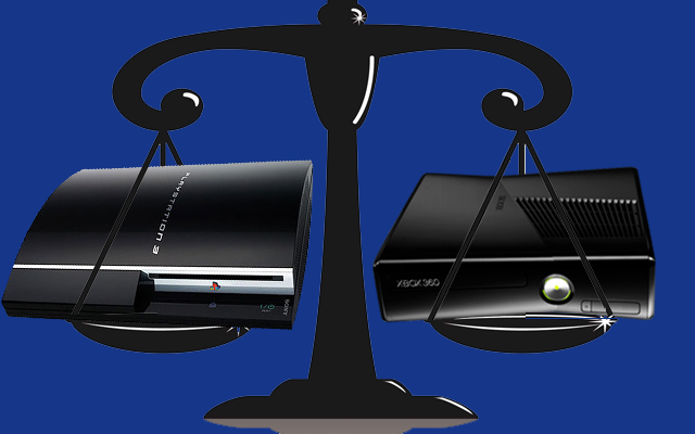 Microsoft Entered The Console Market "To Stop Sony" - GameRevolution